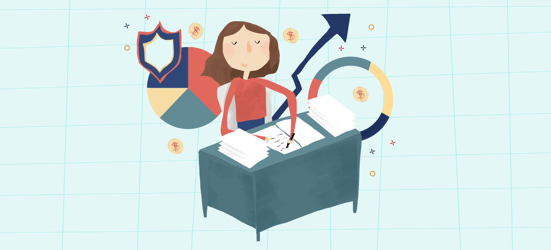 Insurance Underwriting: What It Is and Why It Matters - Hourly, Inc.